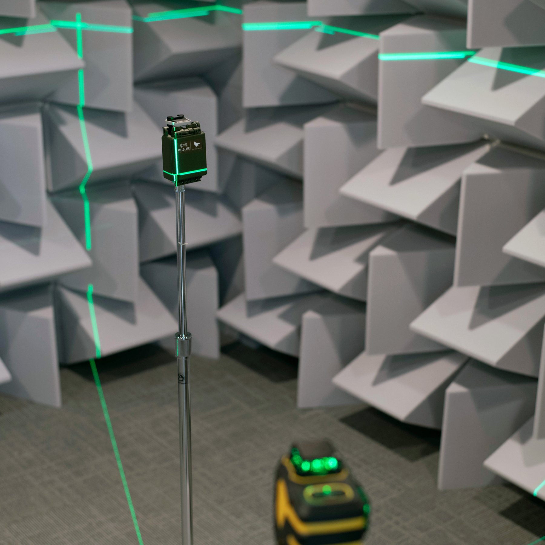 New Song Meter Mini & Micro Acoustic Recorders