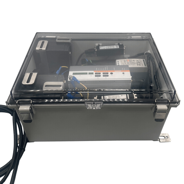 SMART for Remote Monitoring | Wildlife Acoustics