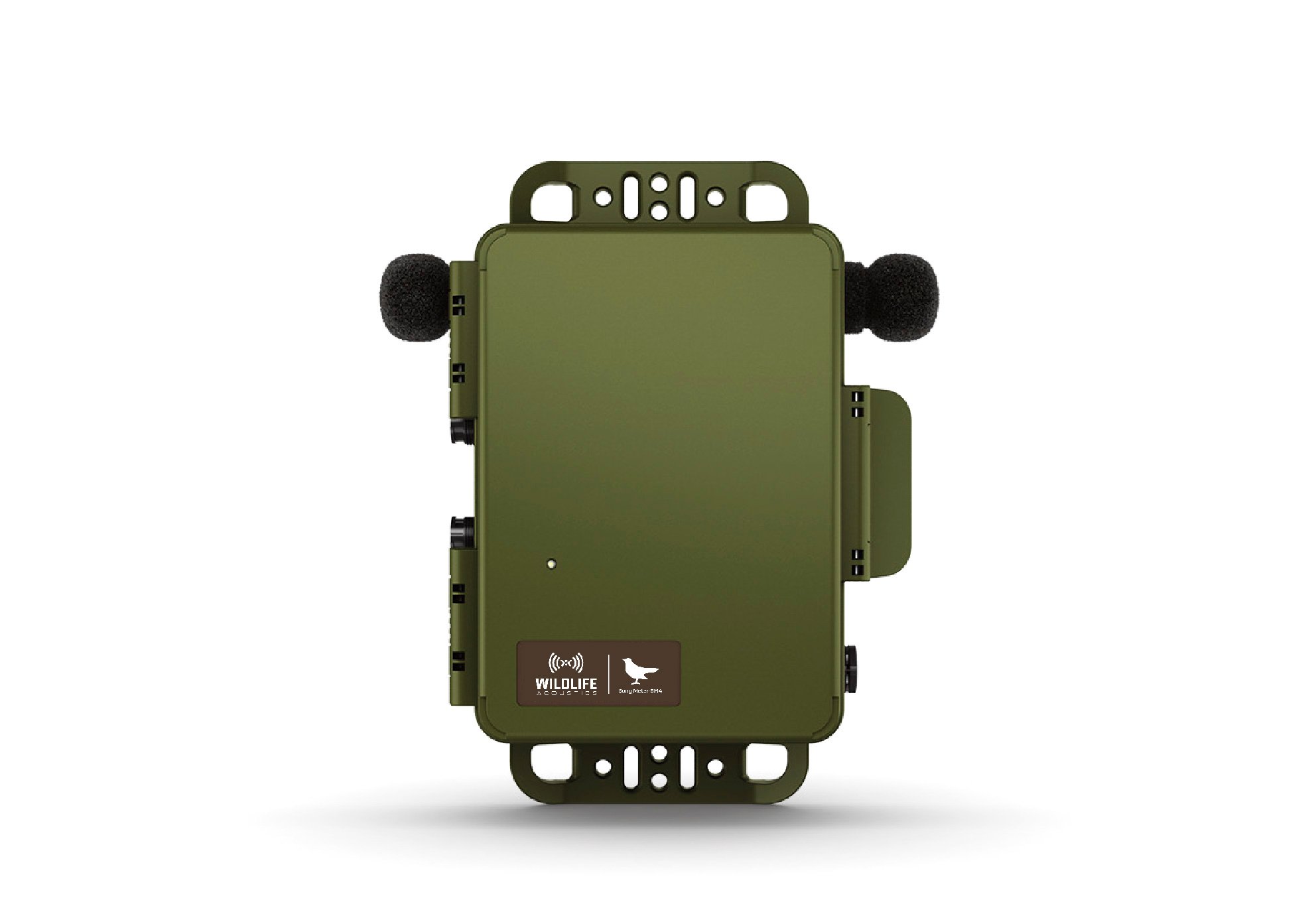 Song Meter Bird Call Recorders | Wildlife Acoustics